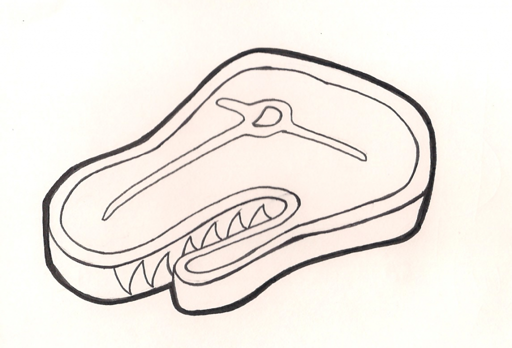 How we came up with card ideas – Food Coma by Side Quest Games